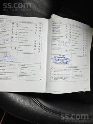 Melns Volkswagen Tiguan 2010 Rīga, ar dzinēja tilpumu 2.00 L un nobraukumu 236 tūkst. km par 5400 €, foto 25 vietnē AUTOMOTO.COM.LV
