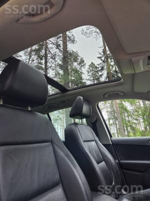 Melns Volkswagen Tiguan 2010 Rīga, ar dzinēja tilpumu 2.00 L un nobraukumu 236 tūkst. km par 5400 €, foto 27 vietnē AUTOMOTO.COM.LV