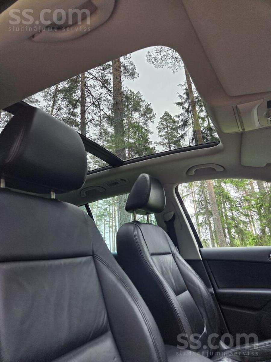Melns Volkswagen Tiguan 2010 Rīga, ar dzinēja tilpumu 2.00 L un nobraukumu 236 tūkst. km par 5400 €, foto 27 vietnē AUTOMOTO.COM.LV