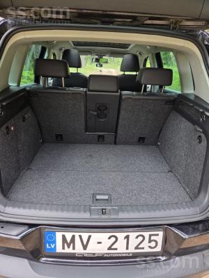 Melns Volkswagen Tiguan 2010 Rīga, ar dzinēja tilpumu 2.00 L un nobraukumu 236 tūkst. km par 5400 €, foto 28 vietnē AUTOMOTO.COM.LV
