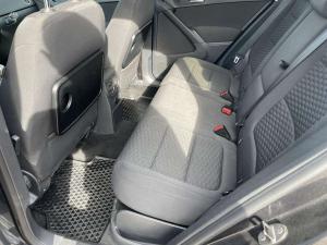 Melns Volkswagen Tiguan 2010 Kauņa, ar dzinēja tilpumu 1.97 L un nobraukumu 337 tūkst. km par 3100 €, foto 18 vietnē AUTOMOTO.COM.LV