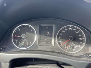 Melns Volkswagen Tiguan 2010 Kauņa, ar dzinēja tilpumu 1.97 L un nobraukumu 337 tūkst. km par 3100 €, foto 20 vietnē AUTOMOTO.COM.LV