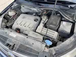 Melns Volkswagen Tiguan 2010 Kauņa, ar dzinēja tilpumu 1.97 L un nobraukumu 337 tūkst. km par 3100 €, foto 23 vietnē AUTOMOTO.COM.LV