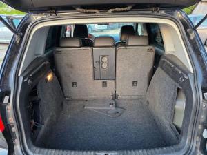 Melns Volkswagen Tiguan 2010 Utena, ar dzinēja tilpumu 1.97 L un nobraukumu 380 tūkst. km par 2490 €, foto 16 vietnē AUTOMOTO.COM.LV