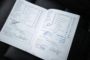 Черный Фольксваген Тигуан 2010 в Тукумс, объемом двигателя 2.00 л и пробегом 292 тыс. км за 8200 €, фото 28 на AUTOMOTO.COM.LV