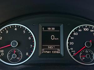 Melns Volkswagen Tiguan 2010 Rīga, ar dzinēja tilpumu 1.40 L un nobraukumu 217 tūkst. km par 6600 €, foto 16 vietnē AUTOMOTO.COM.LV