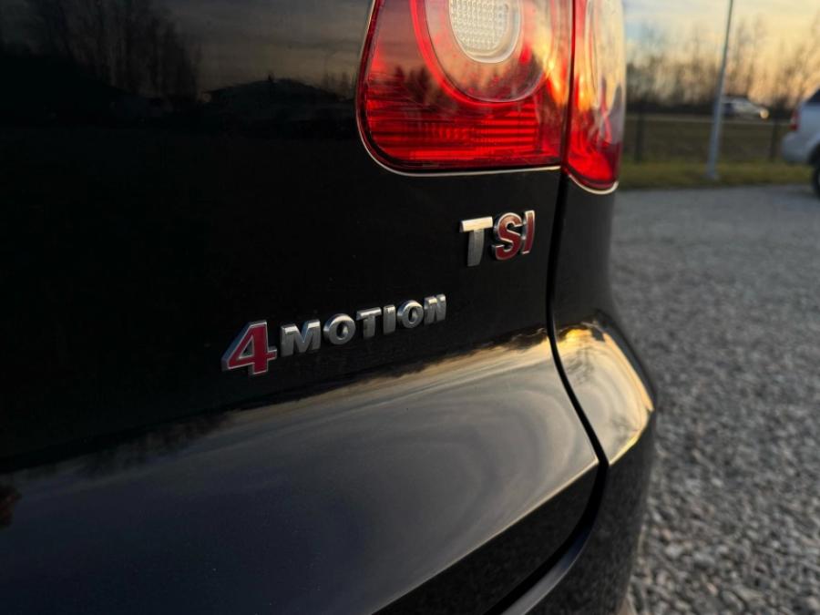 Melns Volkswagen Tiguan 2010 Rīga, ar dzinēja tilpumu 1.40 L un nobraukumu 217 tūkst. km par 6600 €, foto 17 vietnē AUTOMOTO.COM.LV