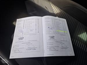 Черный Фольксваген Тигуан 2010 в Шальчининкай, объемом двигателя 2.00 л и пробегом 244 тыс. км за 5550 €, фото 12 на AUTOMOTO.COM.LV