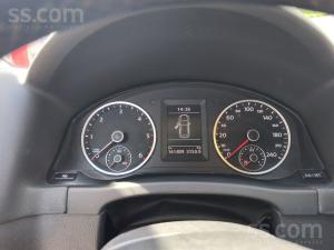 Melns Volkswagen Tiguan 2010 Rīga, ar dzinēja tilpumu 2.00 L un nobraukumu 0 tūkst. km par 7800 €, foto 6 vietnē AUTOMOTO.COM.LV