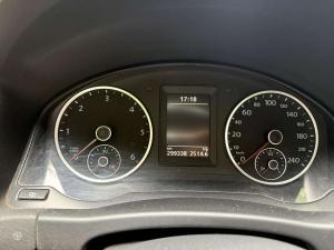 Melns Volkswagen Tiguan 2010 Kauņa, ar dzinēja tilpumu 1.97 L un nobraukumu 299 tūkst. km par 5700 €, foto 14 vietnē AUTOMOTO.COM.LV