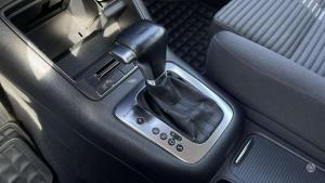 Black Volkswagen Tiguan 2010 in Marijampole, with an engine capacity of 1.97 L and mileage of 232 thousand km for 6490 €, photo 3 on AUTOMOTO.COM.LV