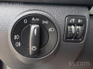 Melns Volkswagen Tiguan 2010 Jelgava, ar dzinēja tilpumu 2.00 L un nobraukumu 252 tūkst. km par 6700 €, foto 14 vietnē AUTOMOTO.COM.LV