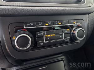 Melns Volkswagen Tiguan 2010 Jelgava, ar dzinēja tilpumu 2.00 L un nobraukumu 252 tūkst. km par 6700 €, foto 17 vietnē AUTOMOTO.COM.LV
