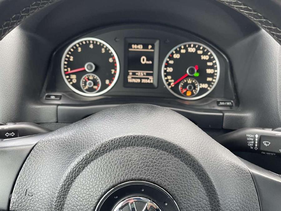 Melns Volkswagen Tiguan 2011 Viļņa, ar dzinēja tilpumu 1.98 L un nobraukumu 167 tūkst. km par 7250 €, foto 9 vietnē AUTOMOTO.COM.LV