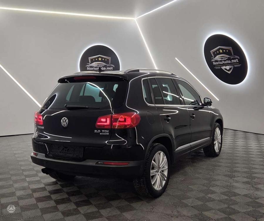 Melns Volkswagen Tiguan 2011 Marijampole, ar dzinēja tilpumu 1.97 L un nobraukumu 168 tūkst. km par 10950 €, foto 21 vietnē AUTOMOTO.COM.LV