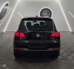 Melns Volkswagen Tiguan 2011 Marijampole, ar dzinēja tilpumu 1.97 L un nobraukumu 168 tūkst. km par 10950 €, foto 23 vietnē AUTOMOTO.COM.LV
