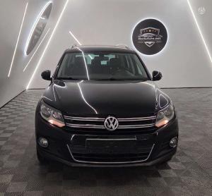 Melns Volkswagen Tiguan 2011 Marijampole, ar dzinēja tilpumu 1.97 L un nobraukumu 168 tūkst. km par 10950 €, foto 25 vietnē AUTOMOTO.COM.LV