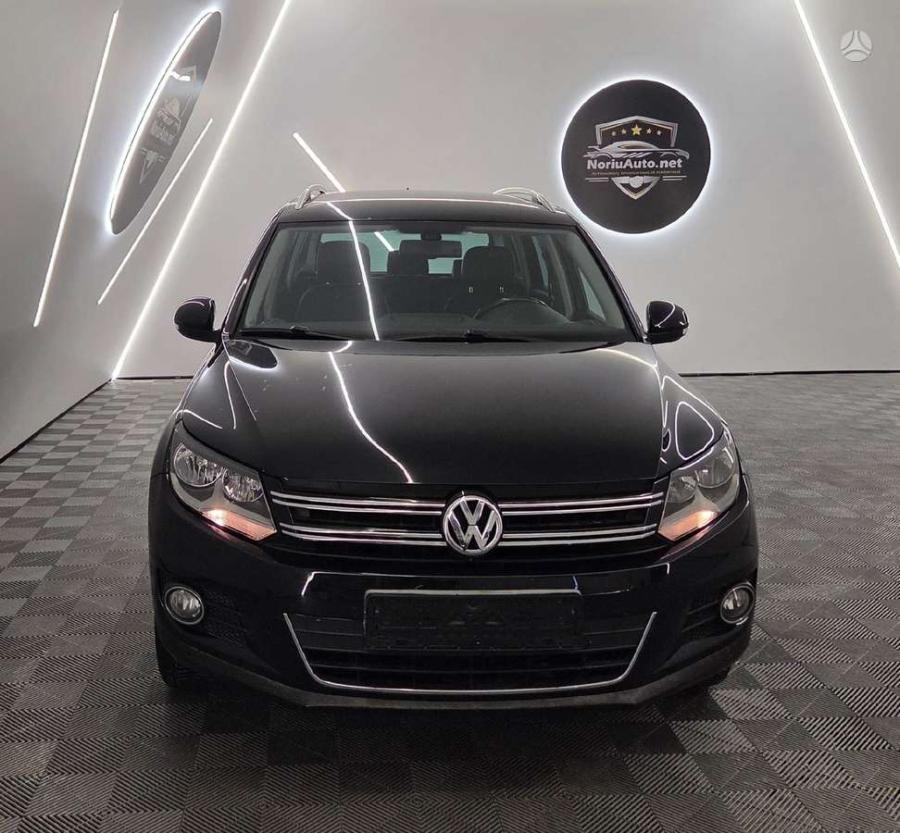 Melns Volkswagen Tiguan 2011 Marijampole, ar dzinēja tilpumu 1.97 L un nobraukumu 168 tūkst. km par 10950 €, foto 25 vietnē AUTOMOTO.COM.LV