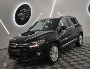 Melns Volkswagen Tiguan 2011 Marijampole, ar dzinēja tilpumu 1.97 L un nobraukumu 168 tūkst. km par 10950 €, foto 27 vietnē AUTOMOTO.COM.LV