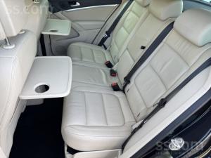 Melns Volkswagen Tiguan 2011 Jelgava, ar dzinēja tilpumu 2.00 L un nobraukumu 278 tūkst. km par 8900 €, foto 20 vietnē AUTOMOTO.COM.LV