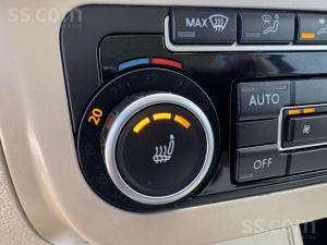 Melns Volkswagen Tiguan 2011 Jelgava, ar dzinēja tilpumu 2.00 L un nobraukumu 278 tūkst. km par 8900 €, foto 25 vietnē AUTOMOTO.COM.LV