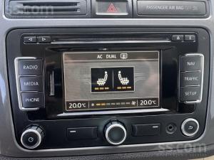 Melns Volkswagen Tiguan 2011 Jelgava, ar dzinēja tilpumu 2.00 L un nobraukumu 278 tūkst. km par 8900 €, foto 26 vietnē AUTOMOTO.COM.LV