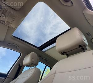 Melns Volkswagen Tiguan 2011 Jelgava, ar dzinēja tilpumu 2.00 L un nobraukumu 278 tūkst. km par 8900 €, foto 29 vietnē AUTOMOTO.COM.LV