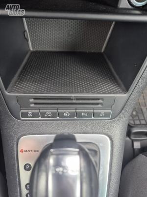 Black Volkswagen Tiguan 2011 in Vilnius, with an engine capacity of 2.00 L and mileage of 150 thousand km for 6200 €, photo 25 on AUTOMOTO.COM.LV