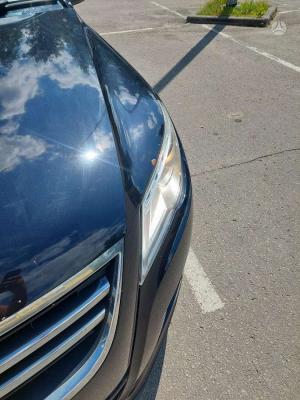 Melns Volkswagen Tiguan 2011 Alīta, ar dzinēja tilpumu 1.97 L un nobraukumu 210 tūkst. km par 2450 €, foto 27 vietnē AUTOMOTO.COM.LV