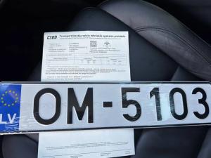 Black Volkswagen Tiguan 2011 in Rezekne, with an engine capacity of 2.00 L and mileage of 279 thousand km for 8900 €, photo 19 on AUTOMOTO.COM.LV