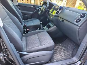 Melns Volkswagen Tiguan 2011 Šauļi, ar dzinēja tilpumu 1.40 L un nobraukumu 243 tūkst. km par 3950 €, foto 13 vietnē AUTOMOTO.COM.LV