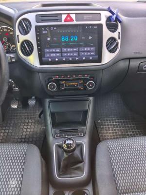 Melns Volkswagen Tiguan 2011 Šauļi, ar dzinēja tilpumu 1.40 L un nobraukumu 243 tūkst. km par 3950 €, foto 17 vietnē AUTOMOTO.COM.LV