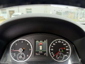 Melns Volkswagen Tiguan 2011 Kauņa, ar dzinēja tilpumu 1.97 L un nobraukumu 33 tūkst. km par 5450 €, foto 13 vietnē AUTOMOTO.COM.LV
