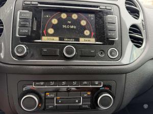 Melns Volkswagen Tiguan 2011 Kauņa, ar dzinēja tilpumu 1.97 L un nobraukumu 33 tūkst. km par 5450 €, foto 16 vietnē AUTOMOTO.COM.LV