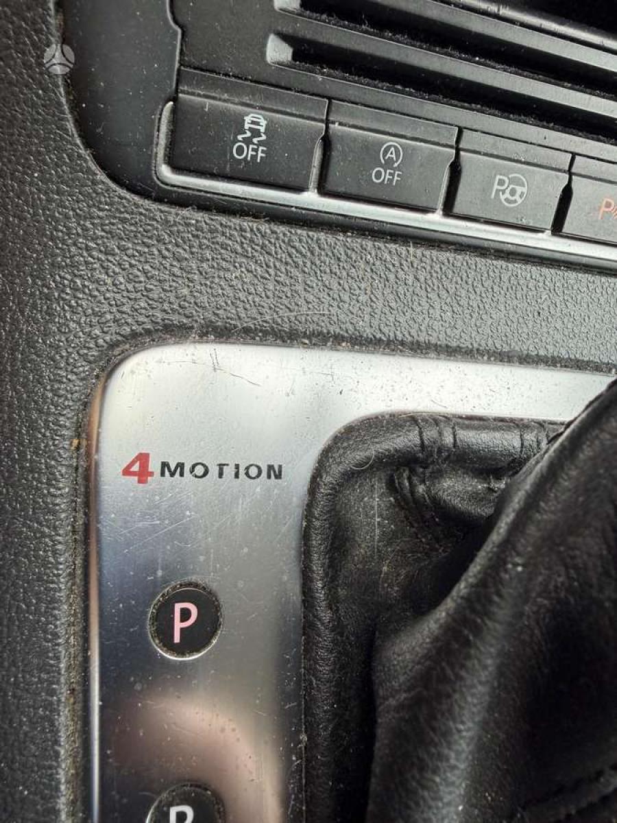 Melns Volkswagen Tiguan 2011 Kauņa, ar dzinēja tilpumu 1.97 L un nobraukumu 33 tūkst. km par 5450 €, foto 18 vietnē AUTOMOTO.COM.LV