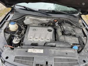 Melns Volkswagen Tiguan 2011 Kauņa, ar dzinēja tilpumu 1.97 L un nobraukumu 33 tūkst. km par 5450 €, foto 20 vietnē AUTOMOTO.COM.LV