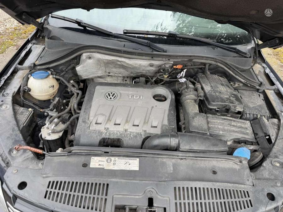 Melns Volkswagen Tiguan 2011 Kauņa, ar dzinēja tilpumu 1.97 L un nobraukumu 33 tūkst. km par 5450 €, foto 20 vietnē AUTOMOTO.COM.LV
