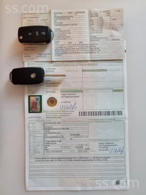 Черный Фольксваген Тигуан 2011 в Цесис, объемом двигателя 2.00 л и пробегом 263 тыс. км за 7390 €, фото 28 на AUTOMOTO.COM.LV