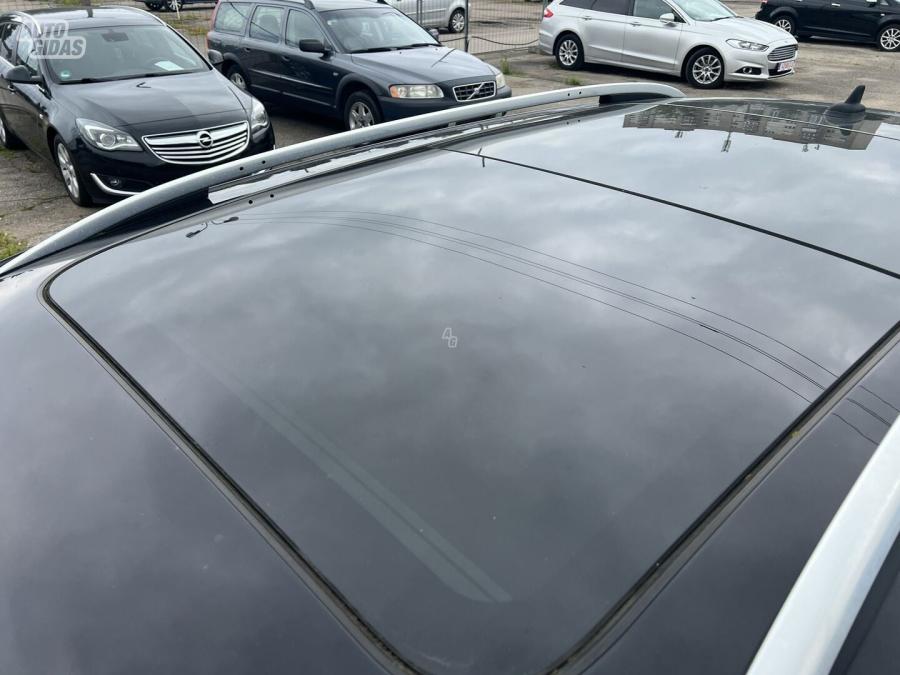Черный Фольксваген Тигуан 2011 в Кедайняй, объемом двигателя 1.40 л и пробегом 265 тыс. км за 5700 €, фото 15 на AUTOMOTO.COM.LV