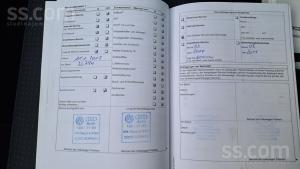 Черный Фольксваген Тигуан 2011 в Огре, объемом двигателя 2.00 л и пробегом 275 тыс. км за 6950 €, фото 27 на AUTOMOTO.COM.LV