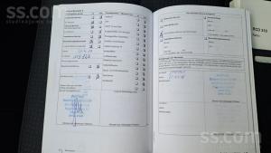 Черный Фольксваген Тигуан 2011 в Огре, объемом двигателя 2.00 л и пробегом 275 тыс. км за 6950 €, фото 30 на AUTOMOTO.COM.LV