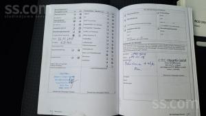 Черный Фольксваген Тигуан 2011 в Огре, объемом двигателя 2.00 л и пробегом 275 тыс. км за 6950 €, фото 31 на AUTOMOTO.COM.LV