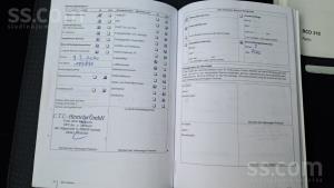 Черный Фольксваген Тигуан 2011 в Огре, объемом двигателя 2.00 л и пробегом 275 тыс. км за 6950 €, фото 32 на AUTOMOTO.COM.LV