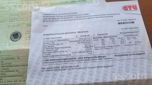 Черный Фольксваген Тигуан 2011 в Огре, объемом двигателя 2.00 л и пробегом 275 тыс. км за 6950 €, фото 36 на AUTOMOTO.COM.LV