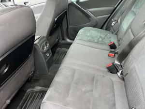 Melns Volkswagen Tiguan 2011 Plungė, ar dzinēja tilpumu 1.97 L un nobraukumu 265 tūkst. km par 6800 €, foto 13 vietnē AUTOMOTO.COM.LV