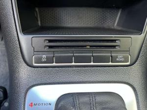 Melns Volkswagen Tiguan 2011 Plungė, ar dzinēja tilpumu 1.97 L un nobraukumu 265 tūkst. km par 6800 €, foto 15 vietnē AUTOMOTO.COM.LV