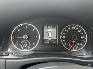 Melns Volkswagen Tiguan 2011 Plungė, ar dzinēja tilpumu 1.97 L un nobraukumu 265 tūkst. km par 6800 €, foto 21 vietnē AUTOMOTO.COM.LV
