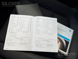 Black Volkswagen Tiguan 2011 in Riga, with an engine capacity of 1.40 L and mileage of 171 thousand km for 6350 €, photo 19 on AUTOMOTO.COM.LV