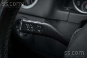 Black Volkswagen Tiguan 2011 in Riga, with an engine capacity of 2.00 L and mileage of 216 thousand km for 7490 €, photo 18 on AUTOMOTO.COM.LV