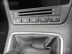 Black Volkswagen Tiguan 2011 in Cesis, with an engine capacity of 1.40 L and mileage of 221 thousand km for 6700 €, photo 14 on AUTOMOTO.COM.LV